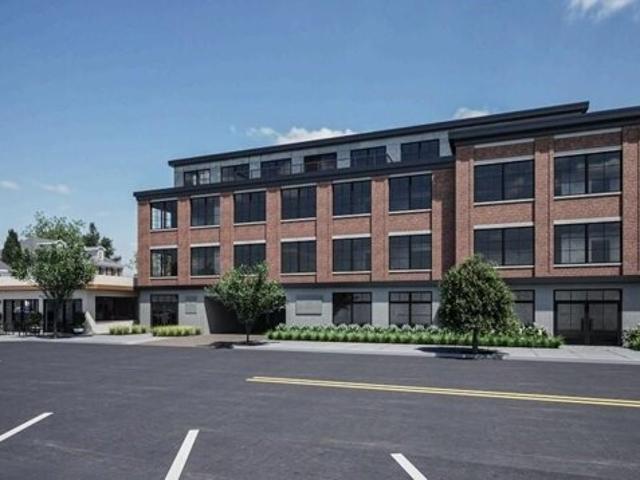 Broadway, Newport, Plot For Sale