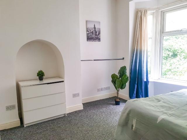 Broadway North, Walsall WS1, Studio to rent, £780 pcm | PrimeLocation