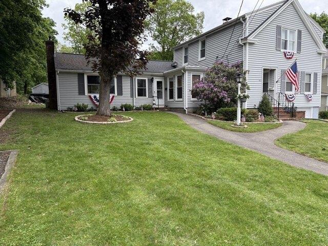 Broadway, North Attleboro, Home For Sale