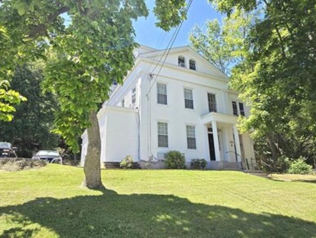 Broadway, Norwich, Home For Sale