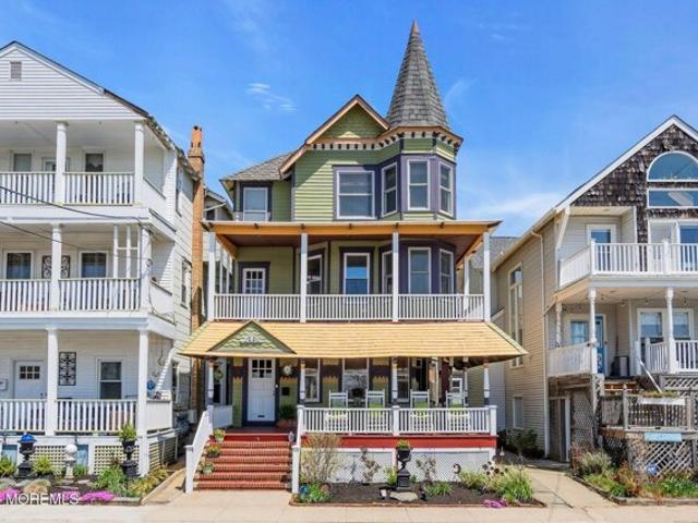 Broadway, Ocean Grove, Home For Sale