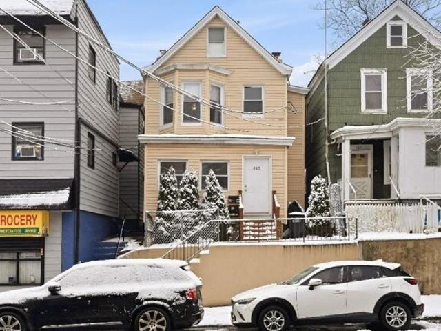 Broadway, Passaic, Home For Sale