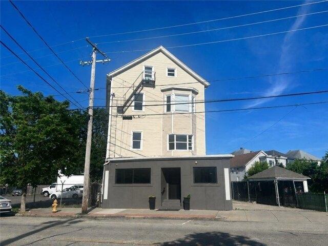 Broadway, Pawtucket, Home For Sale