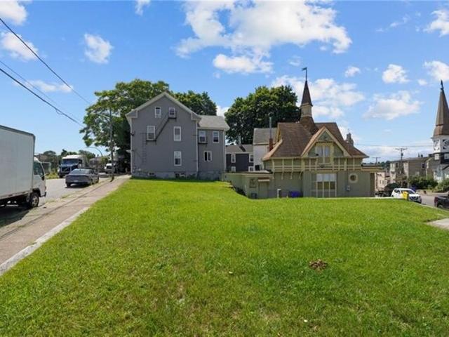 Broadway, Pawtucket, Plot For Sale