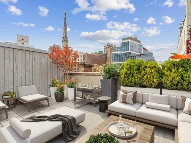Broadway Ph F, New York, Property For Sale