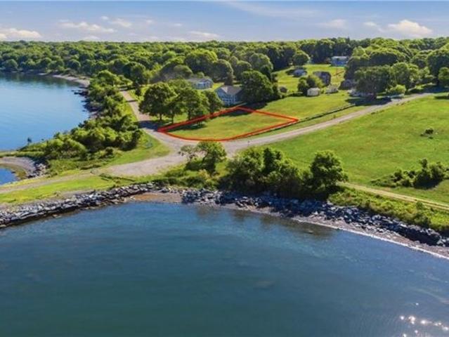 Broadway, Portsmouth, Plot For Sale