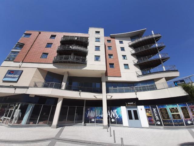 Broadway Plaza, Francis Road, City Centre, Birmingham B16, 2 bed flat to rent, £1,100 pcm | PrimeLocation