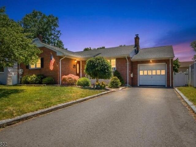 Broadway, Rahway, Home For Sale