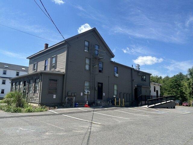 Broadway, Raynham, Home For Sale