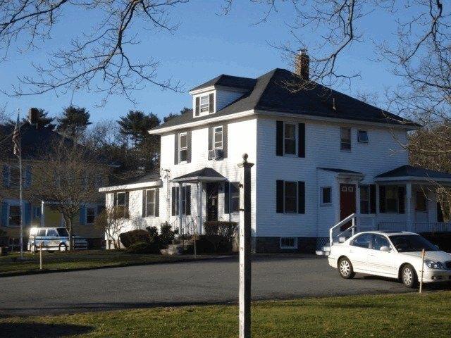 Broadway, Raynham, Home For Sale