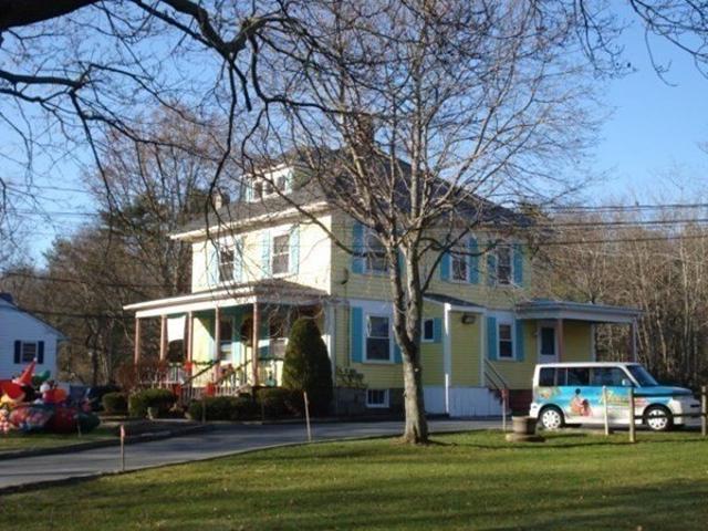Broadway, Raynham, Home For Sale