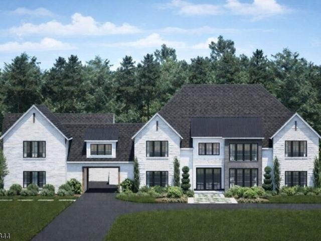 Broadway Rd, Warren Twp, Home For Sale