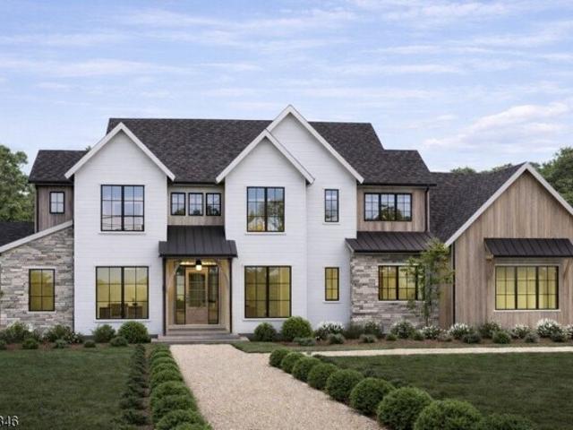 Broadway Rd, Warren Twp, Home For Sale