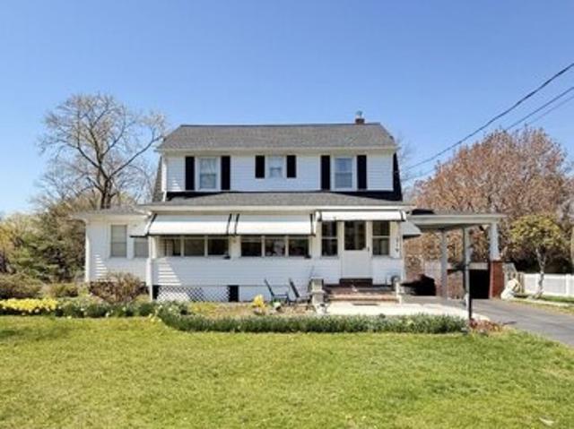 Broadway Rd, Freehold, Home For Sale