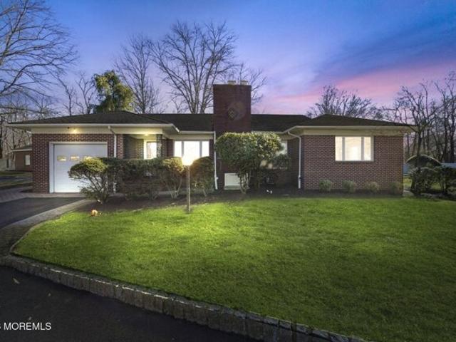 Broadway Rd, Freehold, Home For Sale