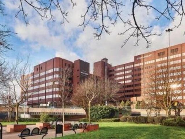 Broadway Residences, Broad Street, 1 Bedroom Apartment