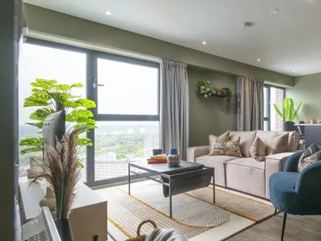 Broadway Residences, Broad Street, Park Central, B15 1BF, United Kingdom | 1 bed apartment for rent #140654952 | Rentberry