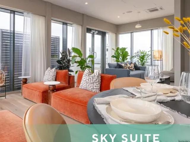 Broadway Residences, Broad Street, Park Central, B15 1BF, United Kingdom | 1 bed apartment for rent #140800158 | Rentberry
