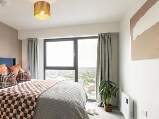 Broadway Residences, Broad Street, Park Central, B15 1BF, United Kingdom | 1 bed apartment for rent #142875117 | Rentberry