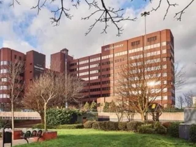 Broadway Residences, Broad Street, Park Central, B15 1BF, United Kingdom | 2 bed apartment for rent #138849187 | Rentberry