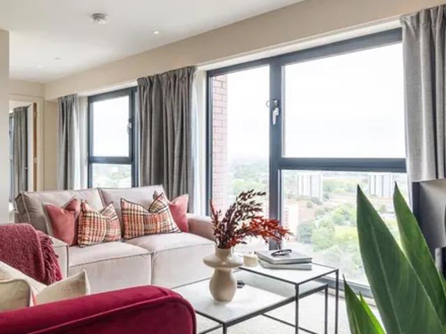 Broadway Residences, Broad Street, Park Central, B15 1BF, United Kingdom | 2 bed apartment for rent #140226103 | Rentberry