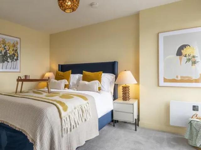 Broadway Residences, Broad Street, Park Central, B15 1BF, United Kingdom | 2 bed apartment for rent #140654634 | Rentberry
