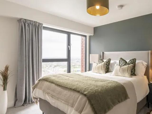 Broadway Residences, Broad Street, Park Central, B15 1BF, United Kingdom | 2 bed apartment for rent #140654972 | Rentberry