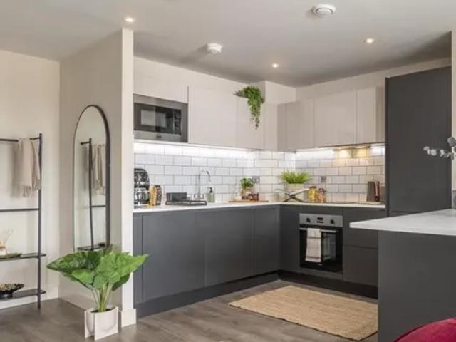 Broadway Residences, Broad Street, Park Central, B15 1BF, United Kingdom | 2 bed apartment for rent #140800531 | Rentberry