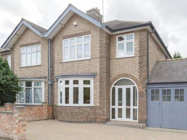 Broadway Road, Leicester, 3 Bedroom Semi detached