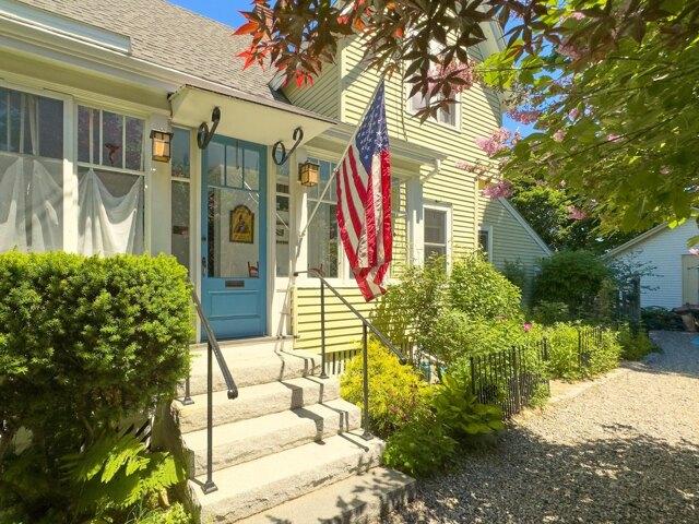 Broadway, Rockland, Home For Sale