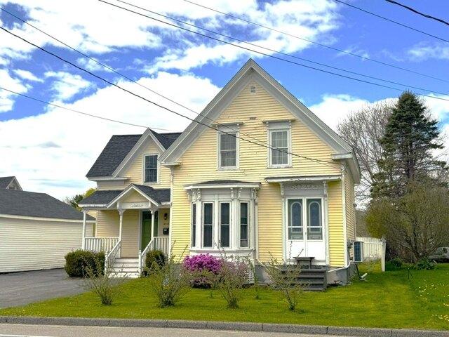Broadway, Rockland, Home For Sale