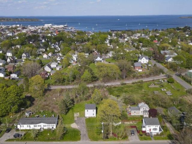Broadway, Rockland, Home For Sale