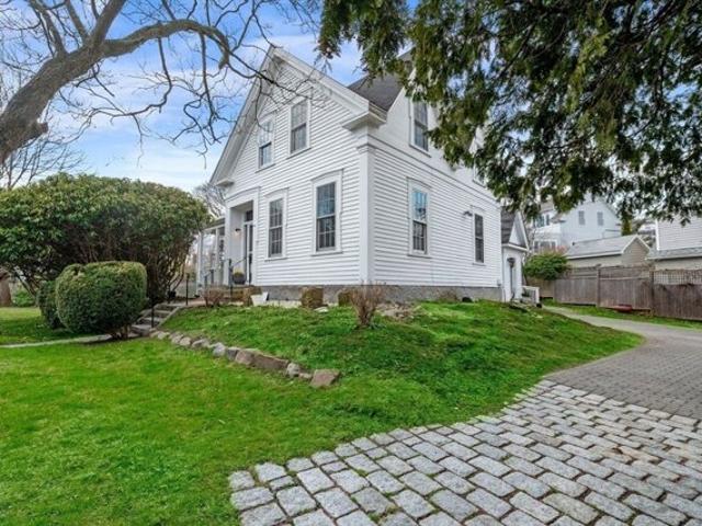 Broadway, Rockport, Home For Sale