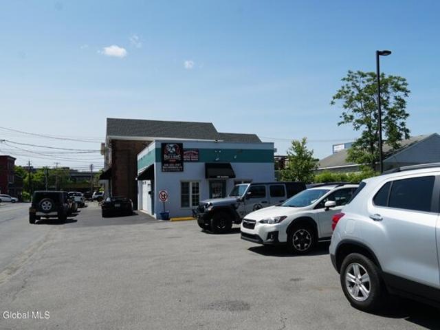 Broadway, Schenectady, Home For Sale
