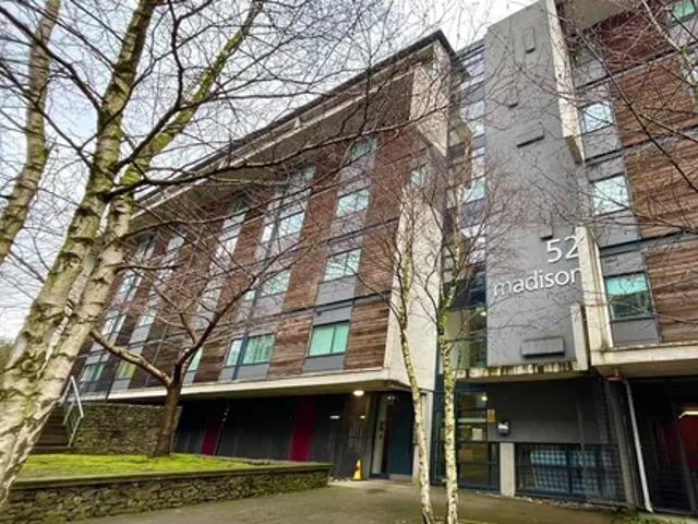 Broadway, Salford, M50 2UG, United Kingdom | 2 bed apartment for rent #139264746 | Rentberry