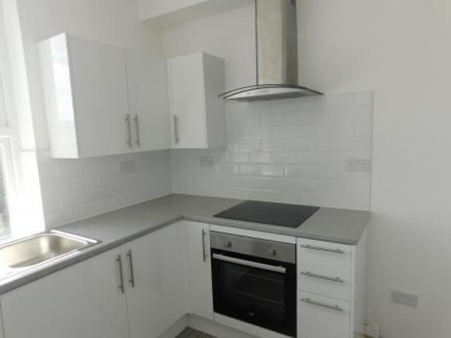 Broadway, Sheerness, ME12