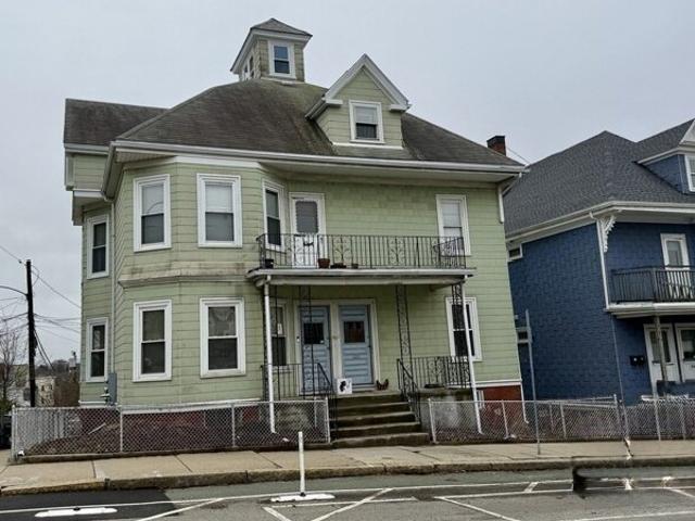 Broadway, Somerville, Home For Sale