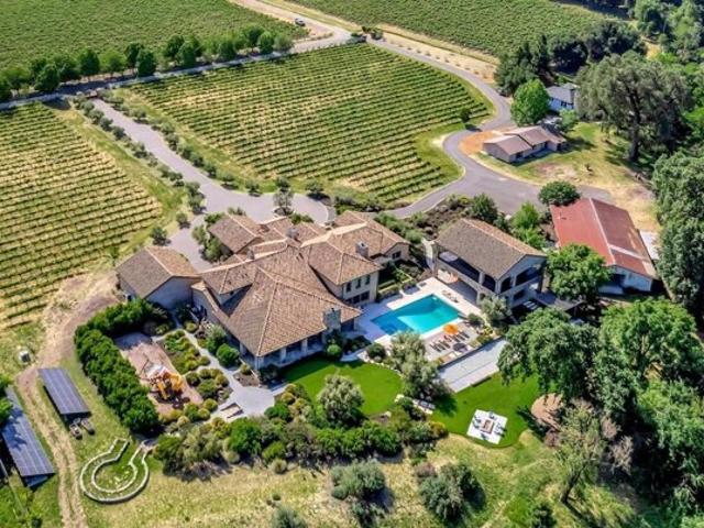 Broadway, Sonoma, Home For Sale