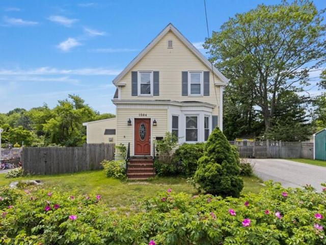 Broadway, South Portland, Home For Sale