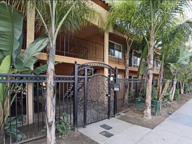 Broadway Square 1 Bedroom Apartment for Rent at 563 Broadway, El Cajon, CA 92021 El Cajon