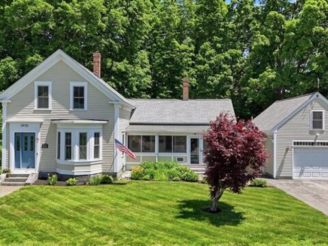 Broadway St, Westford, Home For Sale