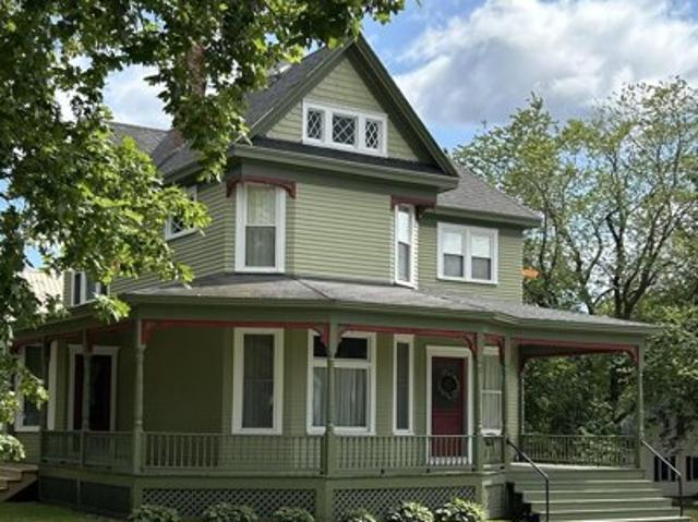 Broadway St, Baileyville, Home For Sale