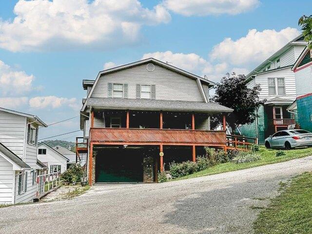 Broadway St, Hazard, Home For Sale
