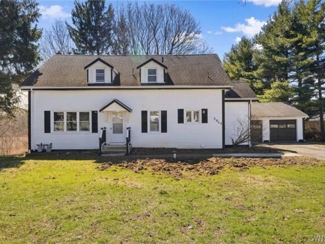 Broadway St, Lancaster, Home For Sale