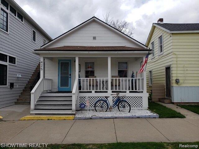 Broadway St, Marine City, Home For Sale