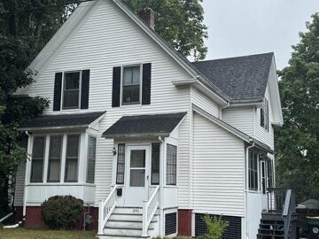 Broadway St, North Attleboro, Home For Sale