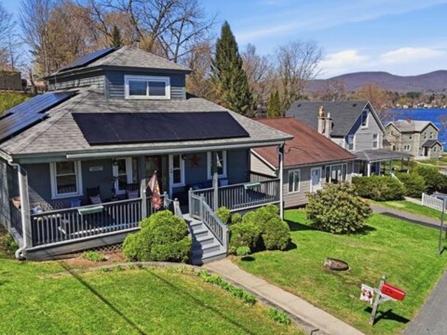 Broadway St, Pittsfield, Home For Sale