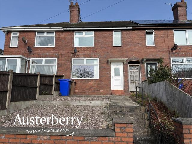 Broadway, Stoke On Trent ST3, 3 bed town house to rent, £750 pcm | PrimeLocation