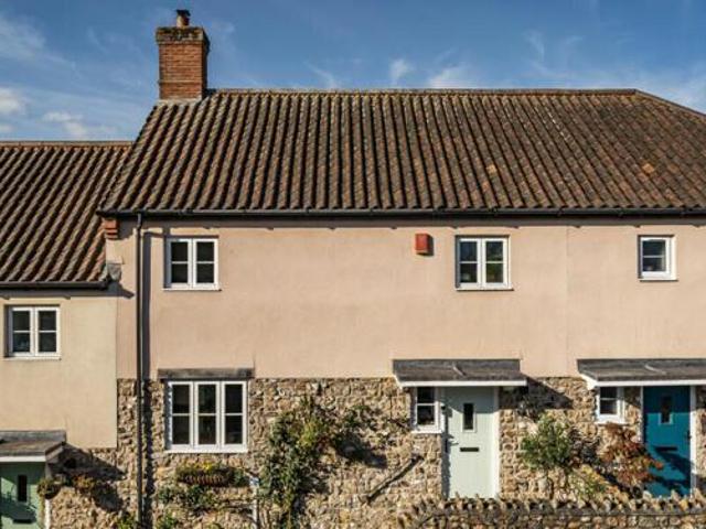 Broadway, Standerwick Orchard, Ilminster, 3 Bedroom House
