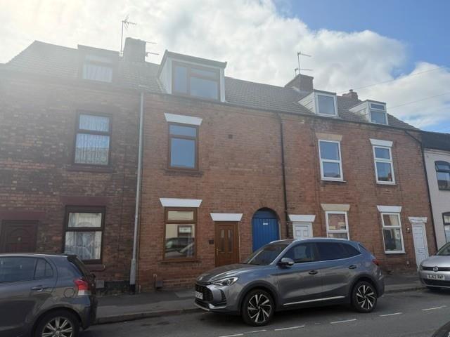 Broadway Street, Burton On Trent DE14, 3 bed terraced house to rent, £850 pcm | PrimeLocation